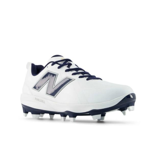 日本の要望を基に開発したNBベースボールのNEWモデル「1000 v1」。FuelCellをフルレングスで搭載したミッドソールがクッション性と反発性を両立し、パフォーマンスUPと足の疲労を軽減。つま先の圧着TPUと巻き上げたアウトソールが耐...