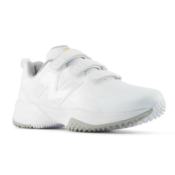 日本の要望を基に開発したNBベースボールのNEWモデル「1000 v1」。3本面ファスナーストラップのトレーニングモデル。フルレングスFuelCellミッドソールがクッション性と反発性を両立し、パフォーマンスUPと足の疲労を軽減。しなやかな...