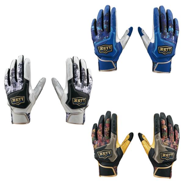 ■カラー：1513(グレー×シルバー)、1982(ブラック×ゴールド)、2313(ブルー×シルバー)■サイズ：S(22〜23cm)、M(24〜25cm)、L(26〜27cm)■素材：甲側/合成皮革、掌側/人工皮革(シリコン加工)、当て革/人...