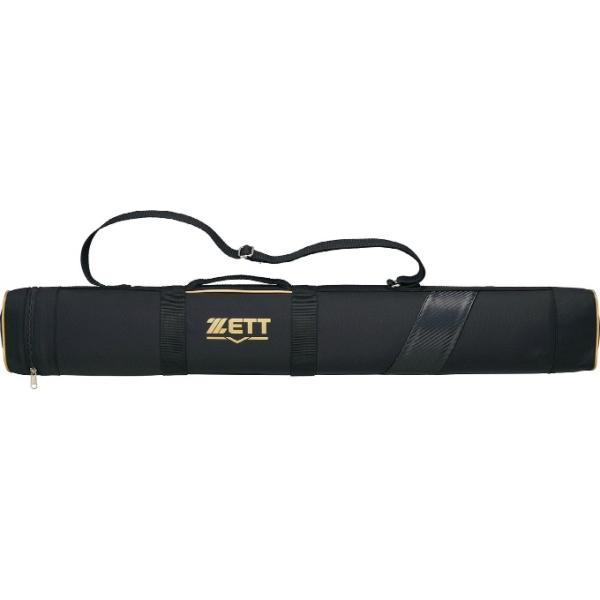 ウレタンバットと金属バットの両方を持ち運ぶのに便利なジュニア用2本入バットケース。■カラー：1982■素材：ナイロン、合成皮革(PU)■原産国：中国検索ワード：バット入れ バット袋