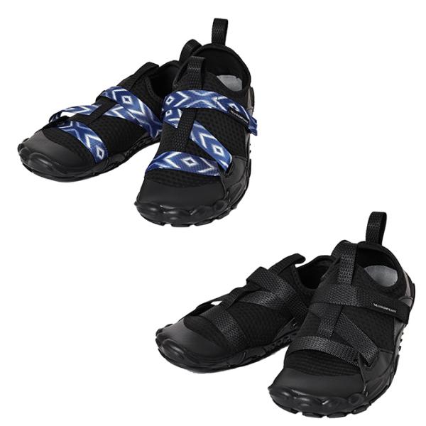 ■カラー：BLACK、BK/BL■サイズ：22.0cm、23.0cm、24.0cm、25.0cm、26.0cm、27.0cm、28.0cm■素材：甲/ポリエステル底/合成ゴム検索ワード：アクアシューズ ウォーターシューズ