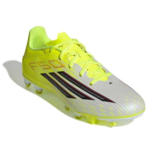 ■カラー：YE/BK/RD ( JR9053 Team Solar Yellow 2 / Core Black / Lucid Red )■サイズ：24.5-31.0cm■素材：アッパー / 合成皮革アウトソール / 合成底■特長：・レギュ...