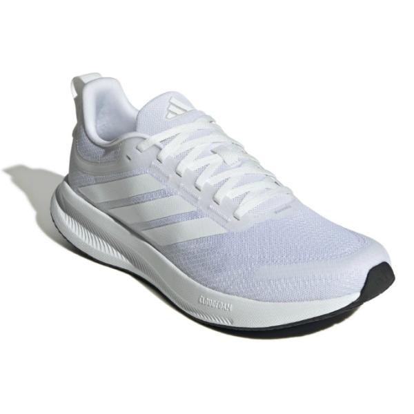 ■カラー：WH/WH ( JP6929 フットウェアホワイト/フットウェアホワイト/コアブラック )■サイズ：24.5cm-28.5cm■素材：アッパー / 合成繊維アウトソール / ゴム底■重量：278g ( 27cm / 片足 )■特徴...