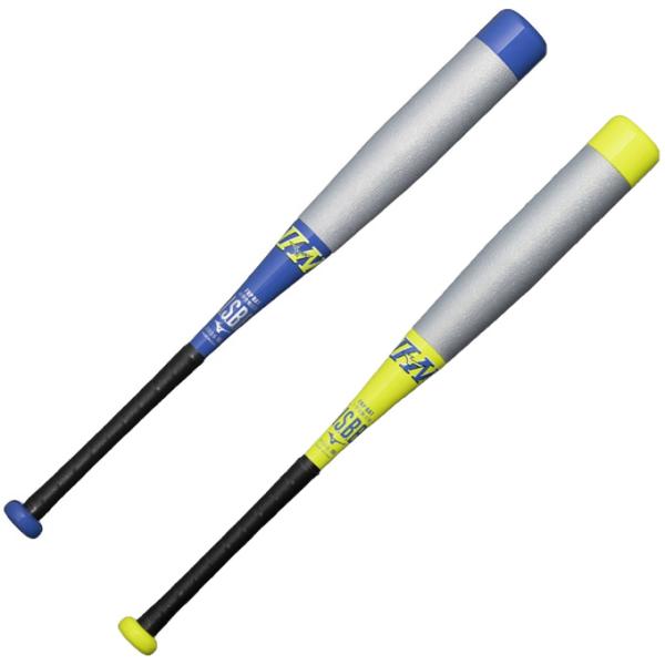 軽飛び！！ジュニアの味方 EV2N！■カラー：27(イエロー)、45(イエロー)■サイズ：74cm■質量：平均510g■素材：カーボン＋グラス＋EVA■バランス：ミドルバランス（ミドルヒッター向き）■原産国：中国製検索ワード：カーボン ジュ...