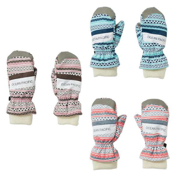 手のひらは柔らかいのに滑りにくいラバー素材。手首は簡単にサイズ調節できるベルクロタイプ。表地ははっ水加工生地を使用、内側に防水フィルムを内蔵しているので水の侵入を防ぎます。ほど良い中綿の分量で暖かさを保ちながら指も動きやすい設計です。■カラ...