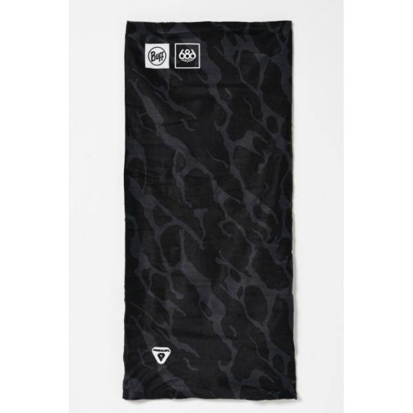 ■カラー：FRCTE686BK■素材：ポリエステル96%、ポリウレタン4%■原産国：スペイン検索ワード：ネックカバー