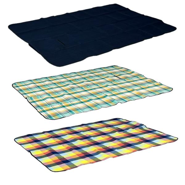 ■カラー：ガーゴイル、グリーン/ピンク、マドラス■サイズ：約200ｘ150cm※製品によって仕上りサイズに多少の誤差がありますのでご了承下さい。<br>■材質：アクリル■原産国：中国検索ワード：アウトドア キャンプ