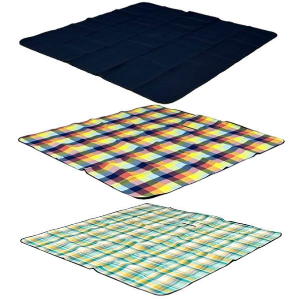 ■カラー：ガーゴイル、グリーン/ピンク、マドラス■サイズ：200ｘ200cm※製品によって仕上りサイズに多少の誤差がありますのでご了承下さい。■材質：アクリル■原産国：中国検索ワード：アウトドア キャンプ