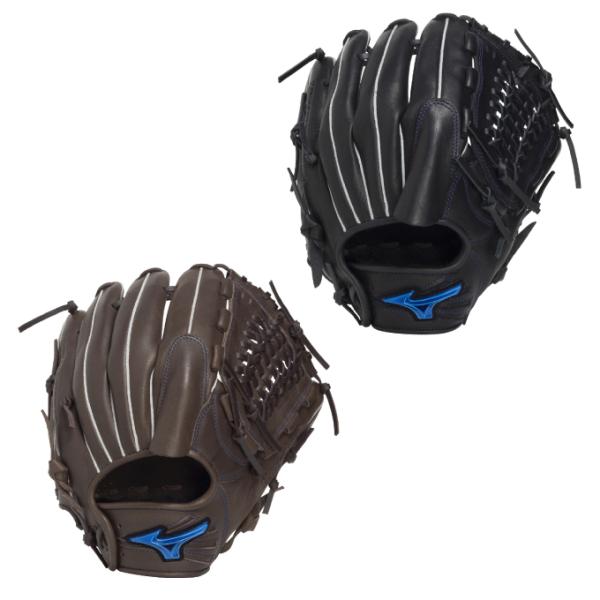 柔らかい仕様でボールをしっかりと掴みやすいグラブ！■カラー：09 ( ブラック )、82 ( マホガニー )■利き手：右投げ用 ( LH )■ポジション：投手向け■グラブサイズ：11■素材：受球面・背面 / 天然皮革 ( 牛革 )■原産国：...