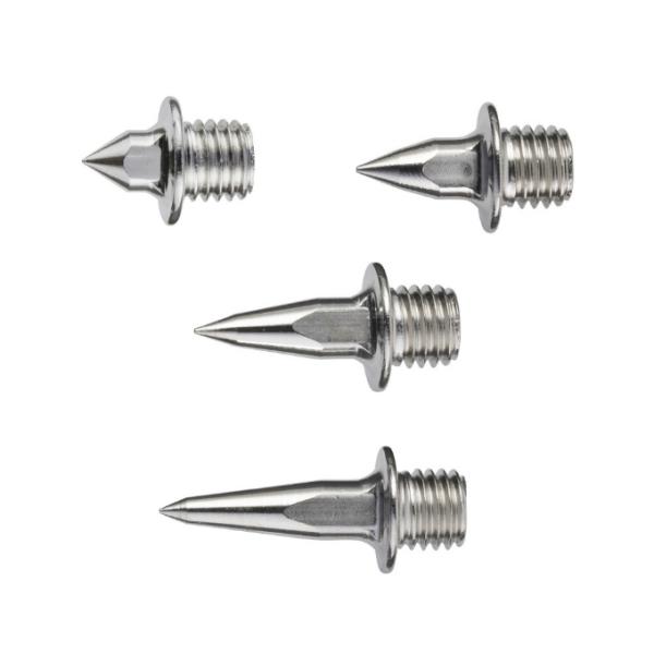 ■カラー：シルバー■サイズ：6、9、12、15■原産国：日本検索ワード：shoes シューズ 靴 ピン 針 陸上競技