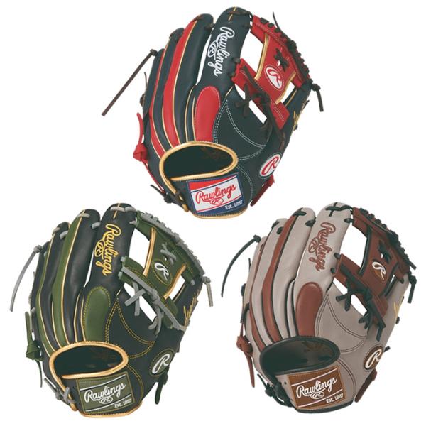 ■カラー：B/MLGRN、GRY/BR、N/SC■サイズ：11.25 インチ■利き手：右投げ用 ( LH )■素材：表革/天然皮革、裏革/天然皮革■原産国：ベトナム■ポジション：内野手用■モデル：N62型(しっかり掴む内野手用)■モデル特徴...