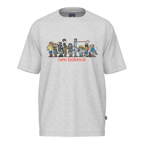 第一線で活躍するグラフィックアーティストとコラボしたGraphics Artist Collection「GHICA POPA」デザインのショートスリーブTシャツ。彼のキャラクターにインスパイアされた国際的なスポーツステーショングラフィック...