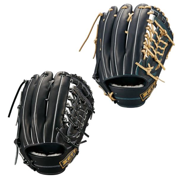 肌触りの良いヌバックレザーとストレスのない手入れ感を実現するホワイトムートン仕様。抜群の操作性と圧倒的な捕球面の張り感を実現。厳選された北米原皮を日本のタンナーが加工したこだわりのステアレザー仕様。硬式野球に挑戦するプレーヤーにお勧めの複数...