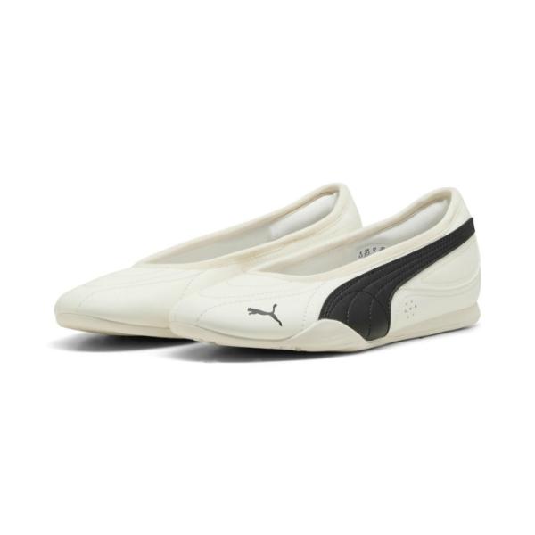 ■カラー：WARM WHITE■サイズ：22.5〜25.0cm■原産国：ベトナム検索ワード：shoes シューズ 靴 カジュアルシューズ タウンシューズ