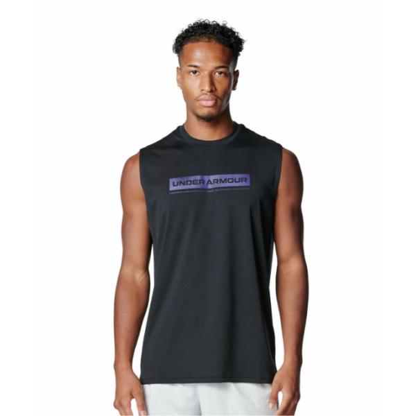 ■カラー：001 ( Black )■サイズ：SM、MD、LG、XL、XXL■素材：ポリエステル100%■特長：・吸汗速乾性と伸縮性を兼ね備え、柔らかな肌触りを提供する定番ファブリック・臭いを軽減■フィットタイプ：ルーズ/ゆったりと着用する...