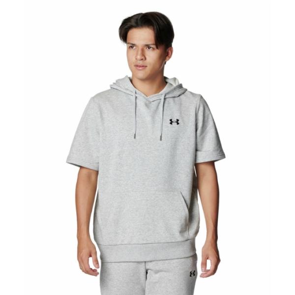 ■カラー：011(Mod Gray Light Heather)■サイズ：SM、MD、LG、XL、XXL■素材：コットン80%、ポリエステル20%■フィット：Loose■生産国：マレーシア■お手入れ方法：洗濯機洗い可能■特長：軽量で速乾性に...
