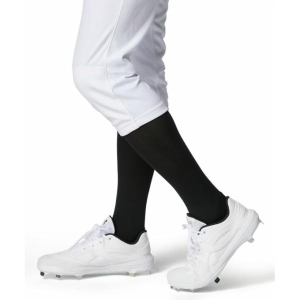 ■カラー：100/White / White / White■サイズ：26.0〜28.0cm■重量（g）：355■幅：2E相当■素材：甲材/合成樹脂、合成皮革　底材/合成樹脂■フィット：Regular■生産国：ベトナム■特長：高校野球対応ク...