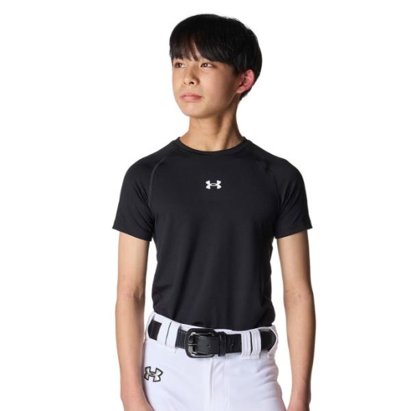 吸汗速乾性と伸縮性に優れたファブリックにより、酷暑時でも涼しく、身体をドライで快適に保つ■カラー：Black■サイズ：YSM、YMD、YLG、YXL■素材：ポリエステル90%、ポリウレタン10%■付属品：パッケージ袋■原産国：カンボジア■機...