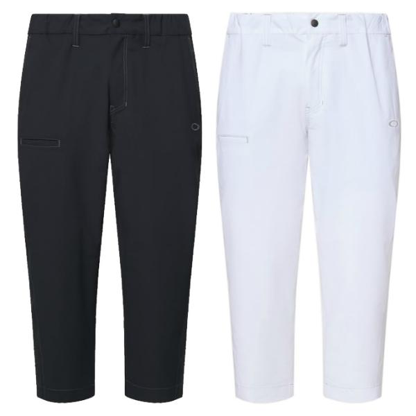 ■カラー：021(Pitch Black)、100(WHITE)■サイズ(cm)：M（US S） ( 対象ウエスト/73〜78、総丈(ベルト込み)/80.5、前開き/有り、ヒップ(周囲)/101、股下/56、股上/24.5、わたり幅/33、...