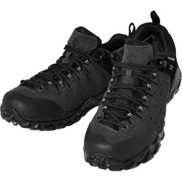 ■カラー：BK■サイズ：23.0cm、23.5cm、24.0cm、24.5cm、25.0cm、25.5cm、26.0cm、26.5cm、27.0cm、27.5cm、28.0cm、28.5cm■素材：甲/合成皮革、合成繊維底/合成底■特徴：W...