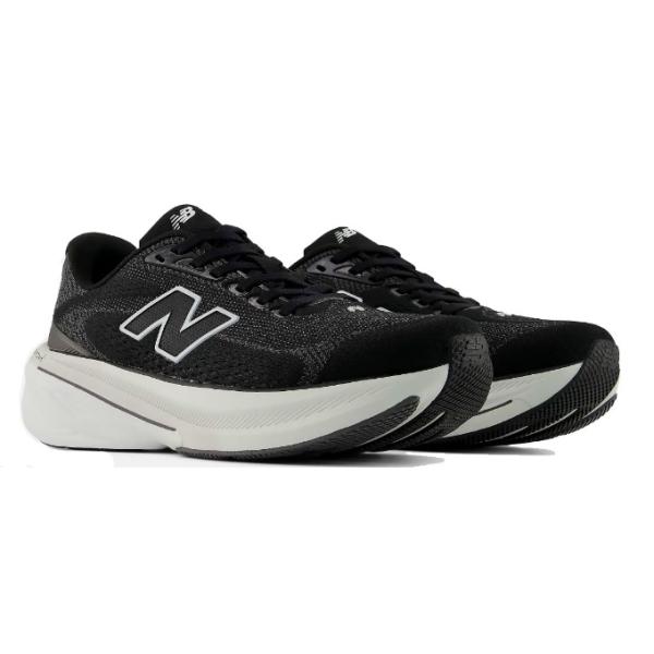 ■カラー：BLACK/WHIT ( 4NE BLACK/WHITE )■サイズ：22.5-25.0cm■幅(Width)：2E■アッパー素材：合成繊維■アウトソール：ゴム底■ミッドソール：合成底■重量：約267g■特徴：Fresh Foam...