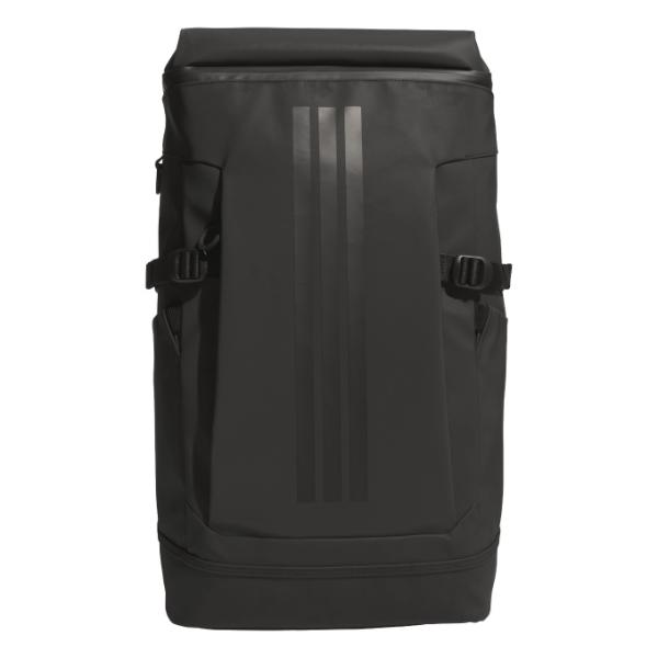 クールでドライな背負い心地が続く、クライマクール採用のバックパック。通勤でも冒険でも、荷物をしっかり運べるように設計されたadidasのバックパック。Loadspringショルダーストラップが衝撃を吸収し、荷物が重いときでも快適な背負い心地...