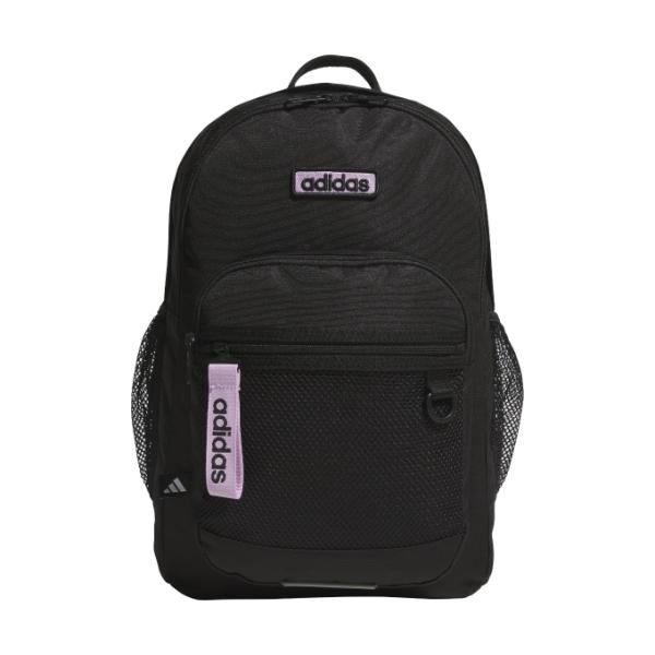 ■カラー：BK KE7431(black/bliss lilac)■サイズ：47cm x 37cm※製品によって仕上りサイズに多少の誤差がありますのでご了承下さい。■素材：ポリエステル100%■容量：32L■特徴：・プレーンウィーブ生地・リ...