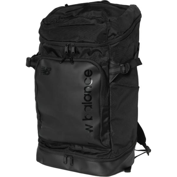 ■カラー：BK■容量：40L■原産国：ベトナム■特徴：撥水力の高い生地を採用+撥水ファスナー搭載独立したシューズルーム消臭テープ付立体メッシュ素材を採用。通気性とフィット感をアップ検索ワード：バッグ かばん 鞄 リュックサック リュック  ...