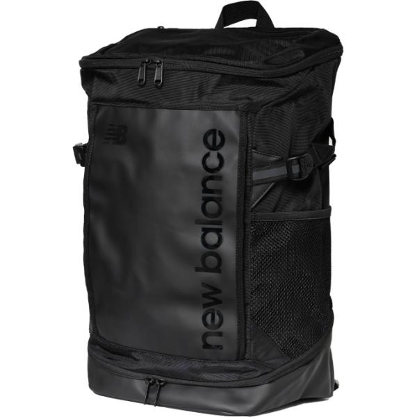 ■カラー：BK■容量：35L■サイズ：33cm×50cm×22cm■原産国：ベトナム■特徴：撥水力の高い生地を採用+撥水ファスナー搭載独立したシューズルーム消臭テープ付立体メッシュ素材を採用。通気性とフィット感をアップ検索ワード：バッグ か...