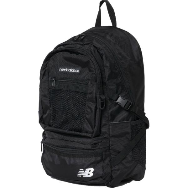 ■カラー：BKW■サイズ：31cm×47cm×16cm■容量：30L■特徴：撥水力の高い記事を採用立体メッシュ素材を採用。通気性とフィット感をアップ■原産国：ベトナム検索ワード：バッグ かばん 鞄 リュックサック リュック  デイバッグ ザック