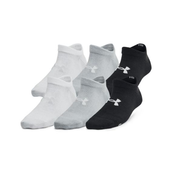 ■カラー：004(Black/Black/Halo Gray)■サイズ：XS(19-21)、SM(21-23)■素材：ポリエステル、ポリウレタン■原産国：中国■フィット：Regular■詳細：・ノーショウ(靴からやや見える丈)・軽量で薄型の...