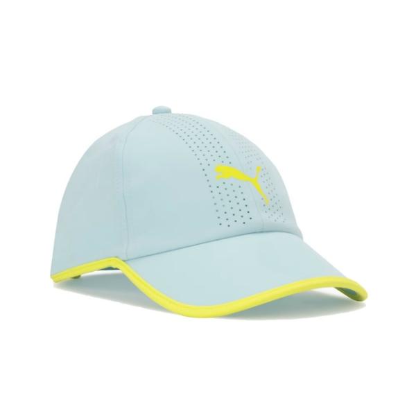 ■カラー：FRESHWATER(Fresh Water)■サイズ(cm)：つば/8、頭周り/60.0、高さ/12.5※製品によって仕上りサイズに多少の誤差がありますのでご了承下さいませ。■素材：スウェットバンド/ 100% ポリエステル本体...