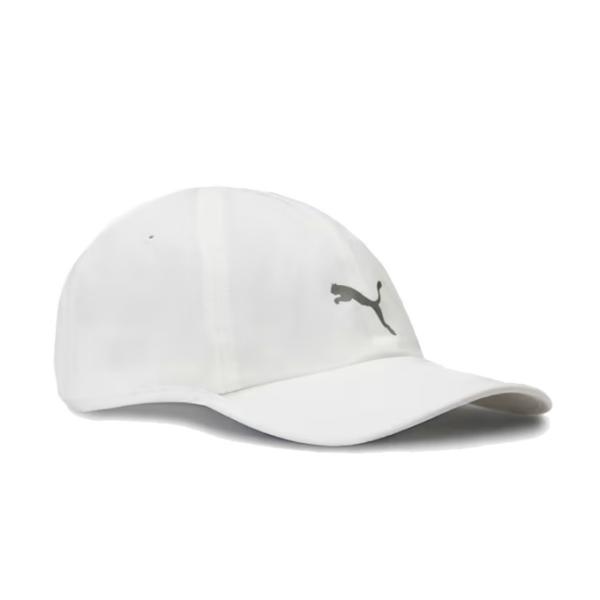 ■カラー：WHITE(PUMA White)■サイズ：OSFA■特徴：湿気管理/テクニカル生地のdryCELLが肌から湿気を吸い取るので、ドライな感触と心地よさが保たれますリサイクル素材使用/よりよい未来のために、 50%以上のリサイクル素...
