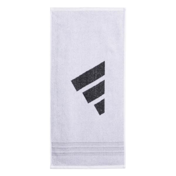 スポーツに不可欠なパフォーマンスタオルレンジ75cm×33cmのフェイスタオル、箱入りです。■カラー：WH KV0699(white/black)■サイズ：75cm×33cm※製品によって仕上りサイズに多少の誤差がありますのでご了承下さいま...