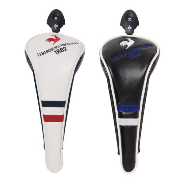 ユーティリティ用マグネットタイプのヘッドカバー。ヘッド収納部が縦に大きく開きクラブの出し入れがスムーズ。大胆なグラフィックロゴデザインが特徴的。※ダイヤル式番手表示付き（3/4/5/7/X）■カラー：BK00 ( ブラック )、WH ( ホ...