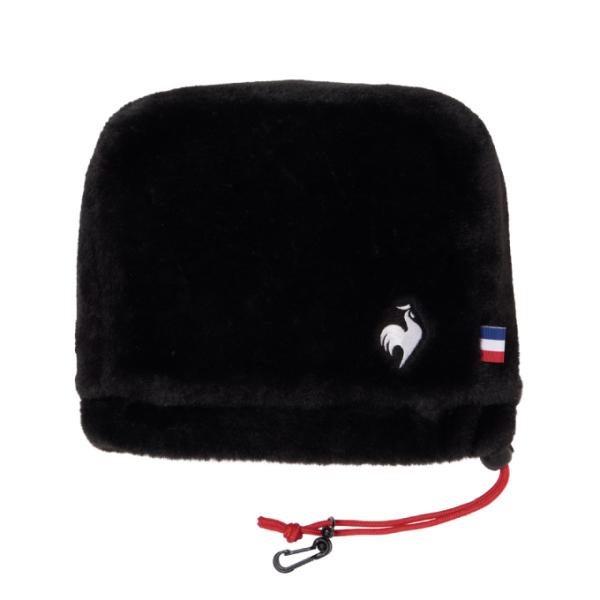 ソフトな高密度ボア生地のアイアンカバー。キャディバッグ内でクラブのシャフトに干渉しないよう保護可能。アイアンヘッドを包み込むため、搬送時にヘッド同士がぶつかり合うことも軽減。宅配便で配送する際の必需品。■カラー：BK00 ( ブラック )■...