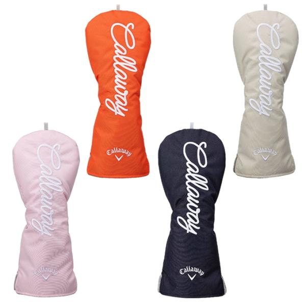 番手タグは、3・4・5・7・9に対応、脱着しやすいキャットハンドタイプのフェアウェイウッド用。■カラー：NV、OR、PK、ベージュ■素材：ポリエステル■原産国：中国■付属品：番手タグ検索ワード：ゴルフ ウッド用