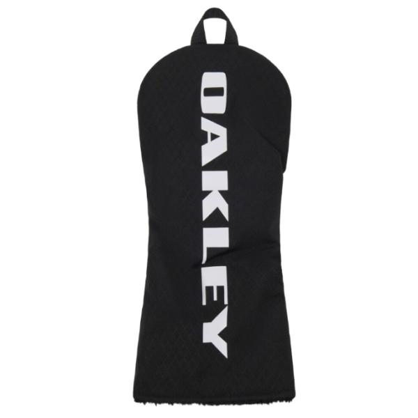 460cc対応のドライバー用ヘッドカバー。ブランドロゴが施され、高級感のある裏地のボア素材を採用。■カラー：BLACKOUT■サイズ：460cc対応■素材：ポリエステル100%■原産国：中国※画像の商品はサンプルのため実際の商品と仕様・色味...