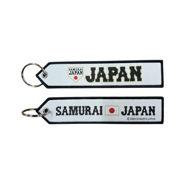 ■サイズ(実寸サイズ)：横幅/3.3cm、高さ/15.0cm※製品によって仕上りサイズに多少の誤差がありますのでご了承下さいませ■素材：ポリエステル■原産国：日本検索ワード：野球グッズ 野球用品