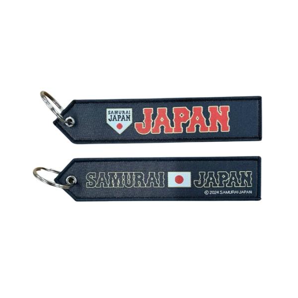 ■サイズ(実寸サイズ)：横幅/3.3cm、高さ/15.0cm※製品によって仕上りサイズに多少の誤差がありますのでご了承下さいませ■素材：ポリエステル■原産国：日本検索ワード：野球グッズ 野球用品