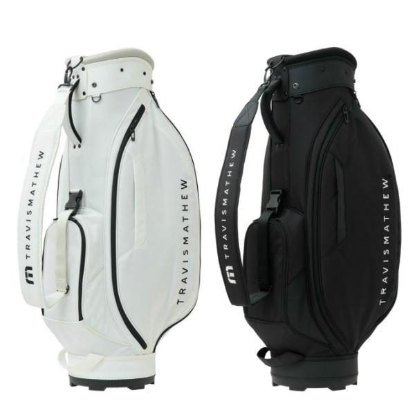 ■カラー：0BLK ( BLACK )1WHT ( WHITE )■サイズ：9.0型 ( 47インチ対応 )■重量：2.9kg■素材：ポリエステル■原産国：中国■特徴：・耐久性と軽量性を兼ね備えたリップストップ素材・シンプルかつ機能的なデザ...