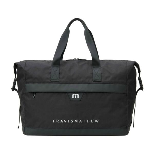 ■カラー：0BLK ( BLACK )■サイズ：横/72.5cm、高さ/40cm、マチ/26cm、取手の長さ/53cm※製品によって仕上りサイズに多少の誤差がありますのでご了承下さい。■素材：ポリエステル■原産国：中国■特徴：・機能的でスマ...
