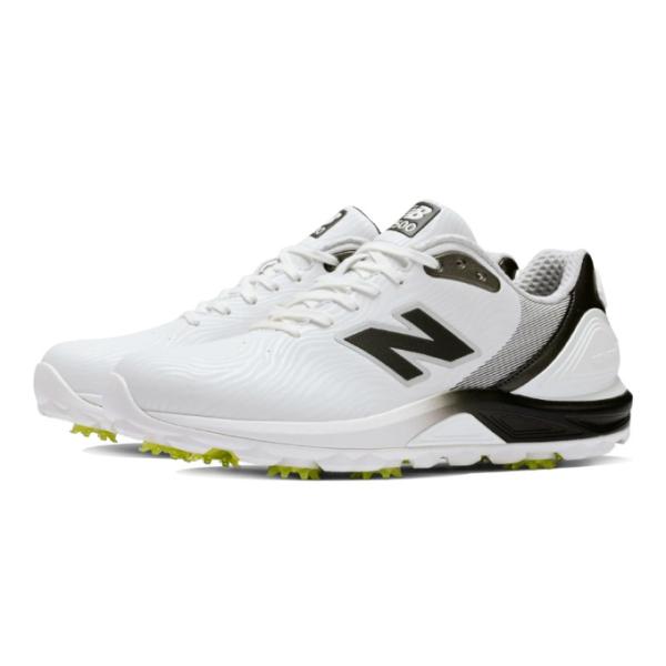 トッププロが認めるパフォーマンスモデル「2500」がv5にアップデート。ミッドソールのFRESH FOAM Xが快適なクッション性を提供し、CRカウンターが踵のホールド性をUP。3Dシャンクが捻れを抑え安定性を確保し、スイング分析に基づいた...