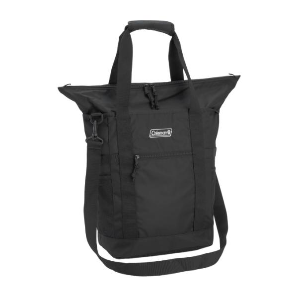 トート/バックパック/ショルダーとして使える3WAYバック■カラー：BK ( ブラック )■サイズ：横幅/約42cm、高さ/約39cm、奥行/約18cm※製品によって仕上りサイズに多少の誤差がありますのでご了承下さい。■容量：約24L■重量...