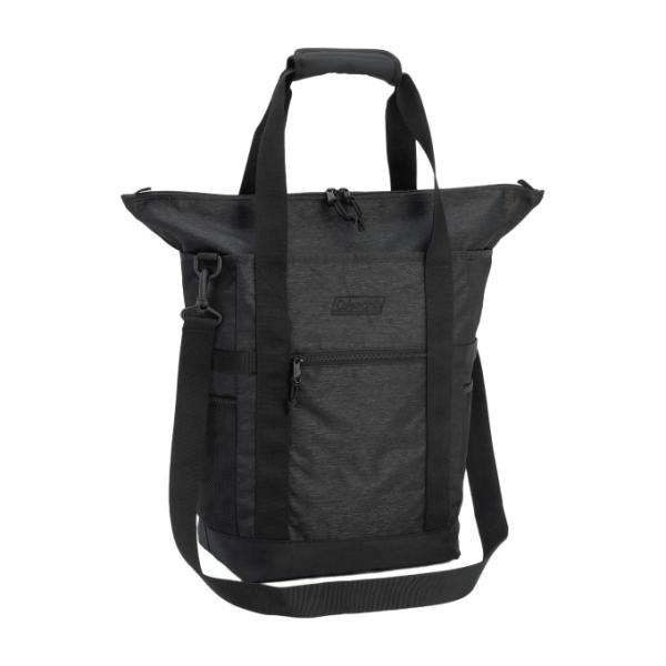 トート/バックパック/ショルダーとして使える3WAYバック■カラー：BKH ( ブラックヘザー )■サイズ：横幅/約42cm、高さ/約39cm、奥行/約18cm※製品によって仕上りサイズに多少の誤差がありますのでご了承下さい。■容量：約24...