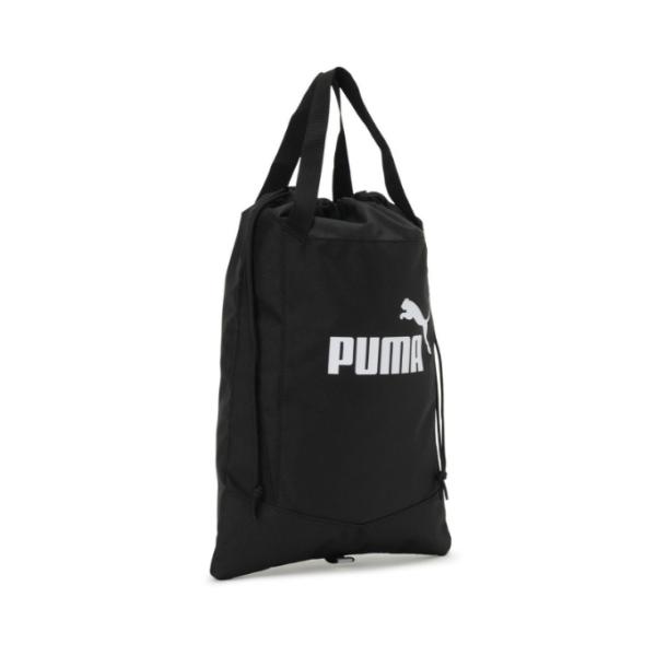 洗練されたバイカラーデザインが目を引くシューサック。■カラー：12■サイズ(実寸サイズ)：幅/22.00cm、高さ/36.00cm※製品によって仕上りサイズに多少の誤差がありますのでご了承下さいませ■容量：6L■素材：本体/ポリエステル10...