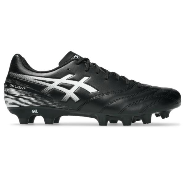 DS LIGHT CLUBは、快適性と耐久性を求める上級者から初心者までのサッカープレーヤーに適しています。アッパーには立体縫製技術を採用し、フィット感の向上と全体的な快適性を追求しています。さらに、fuzeGELテクノロジーにより、ストッ...