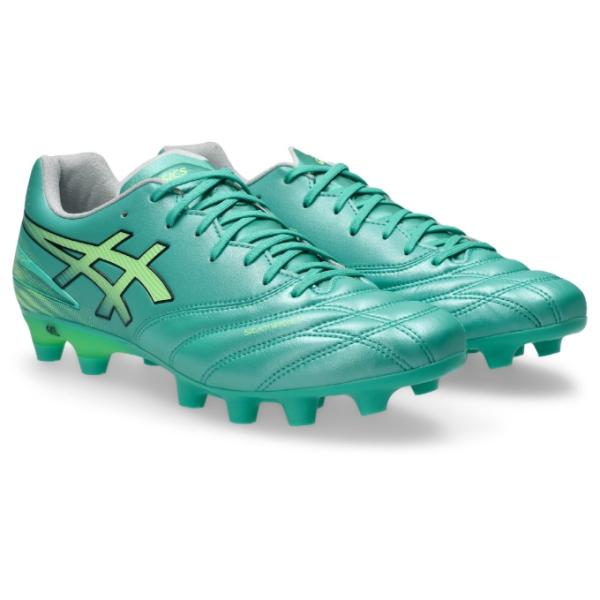 DS LIGHT PROは、耐久性と快適性、パフォーマンスの向上を求める上級者から初心者までのサッカー選手に適しています。このスパイクは、DS LIGHT X-FLY 6と同様のフィット感をもち、パフォーマンスの向上をサポートします。アッパ...
