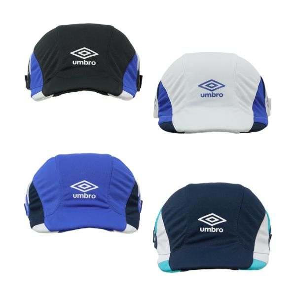 クーリングとＵＶ機能を備えるサンスクリーンNIRを使用。後部に濡らすと冷たく感じられる素材を内蔵したジュニアフットボールキャップ。汚れやにおいが気になったら、ネットに入れて洗濯機で洗うことができます。ネーム記載ラベル付き。頭周り内側には、滑...