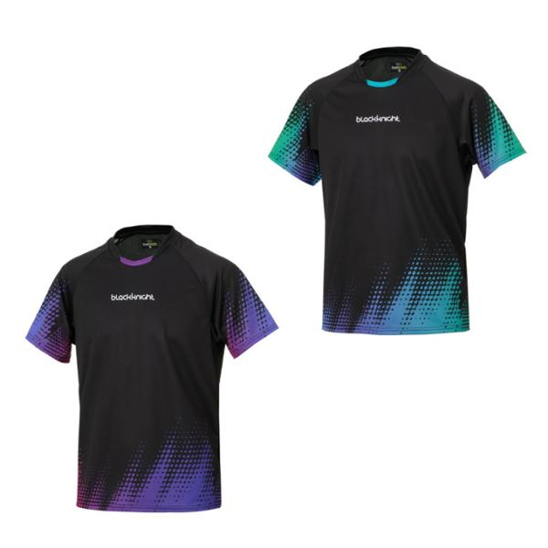 ■カラー：BLASTQ ( ブラックスモーキーターコイズ )BLAVLT ( ブラックバイオレット )■サイズ：M ( 着 ( 身 ) 丈/66cm )L ( 着 ( 身 ) 丈/68cm )※製品によって仕上りサイズに多少の誤差があります...